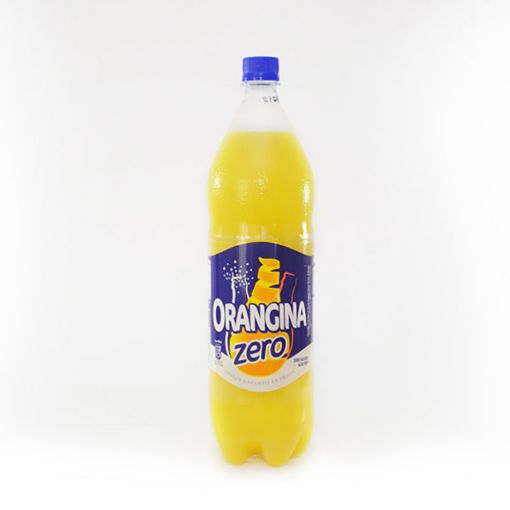 Winners | ORANGINA ZERO 1.5LT