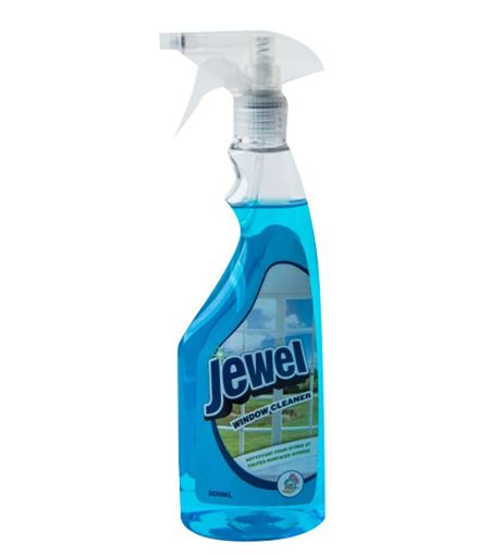 Winners | JEWEL WINDOW CLEANER SPRAY 500ML
