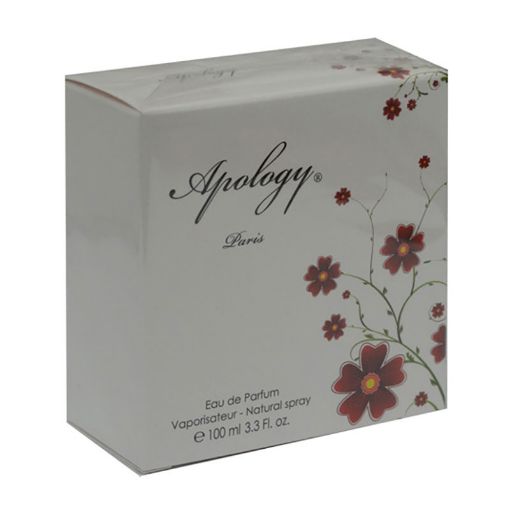 Winners | APOLOGY EAU DE PARFUM 100ML