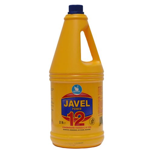 Winners | POWER 12 JAVEL 2L