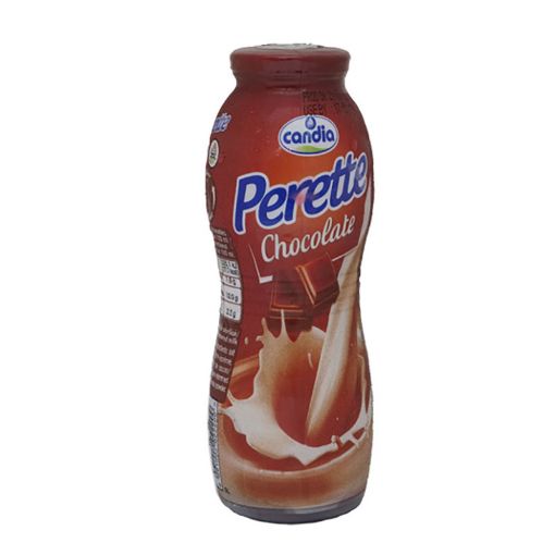Winners | CANDIA PERETTE LAIT AROMATISE CHOCOLAT 250ML