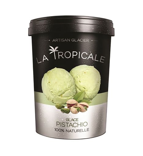 Winners | LA TROPICALE GOURMET GLACE PISTACHIO 900ML