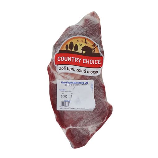 Winners | COUNTRY CHOICE BUFFALO TOPSIDE INDIA