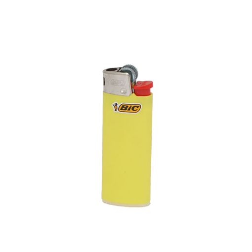 Winners | BIC LIGHTER J5 MINI ABC