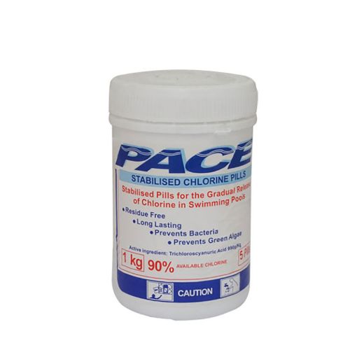 Winners | CERNOL SCP ST CHLORINE PIL