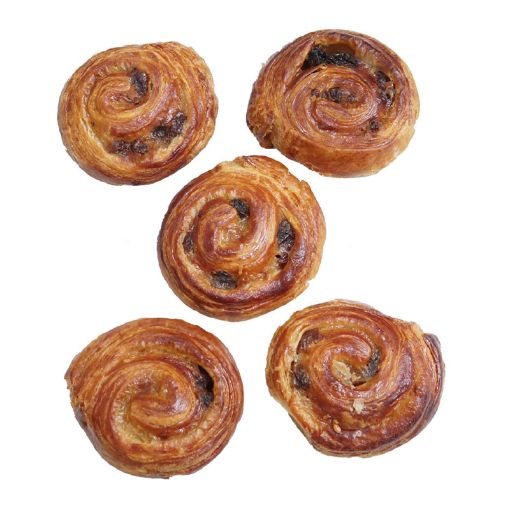 Winners | MINI PAIN RAISIN PUR BEURREX5(FRANCE)