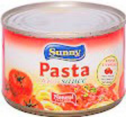 Winners | SUNNY PASTA SAUCE NATURAL FLAVOUR 200G