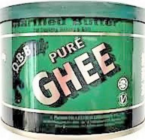 Winners | QBB PURE COW GHEE 400G
