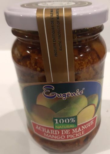 Winners | EUGENIE ACHARD DE MANGUE 200G