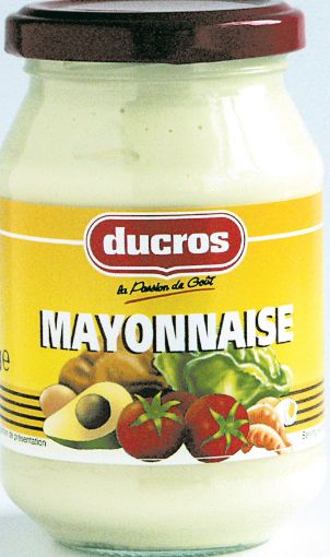 Winners | DUCROS MAYONNAISE 235G