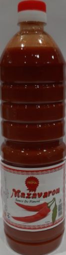 Winners | PRIMA MAZAVAROU PET 950ML