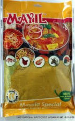 Winners | MAYIL MASALA MILD 400G