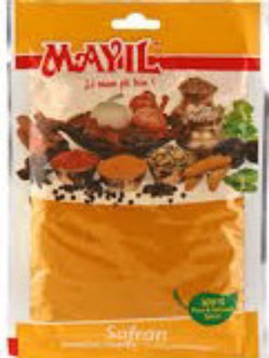 Winners | MAYIL SAFRAN EN POUDRE 200G