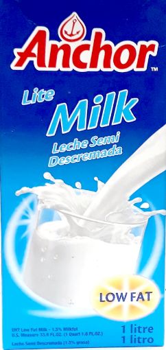 Winners | ANCHOR UHT LAIT DEMI ECREME 1LT