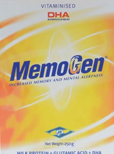 Winners | MEMOGEN POWDER 250G