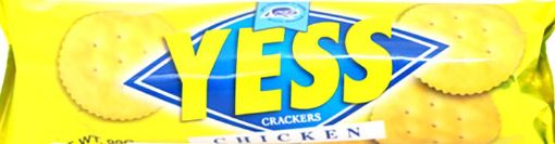 Winners | LKS YESS CHICKEN 80G