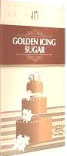 Winners | J MUNGUR GOLDEN ICING SUGAR 500G