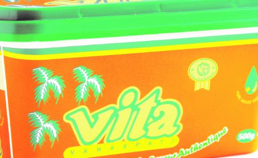 Winners | VITA VANASPATI 500G