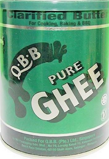 Winners | QBB PURE COW GHEE 800G