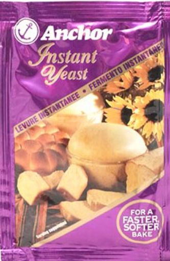 Winners | ANCHOR LEVURE 10G