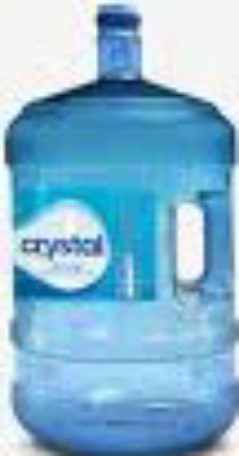 Winners | CRYSTAL WATER JAR 18.9LT