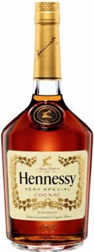 Winners | HENNESSY COGNAC 700ML