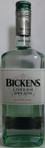 Winners | BICKENS GIN 700ML