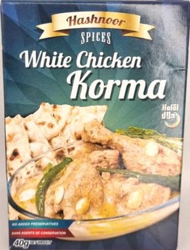 Winners | HASHNOOR KORMA 60G