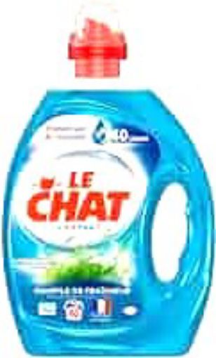 Winners | LE CHAT LESSIVE LIQUIDE MACHINE SOUFFLE DE FRAICHEUR 3 L