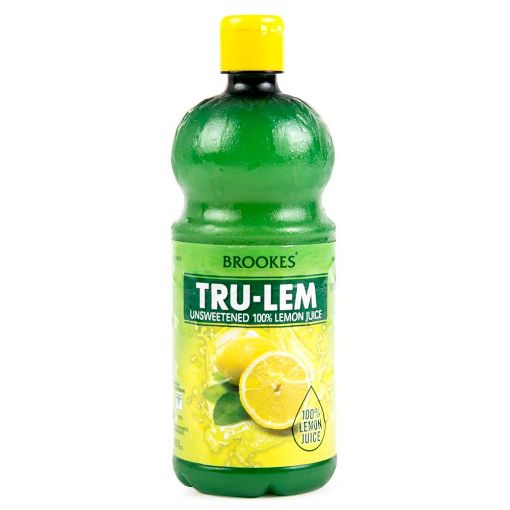 Winners | TRULEM LEMON JUICE 500ML