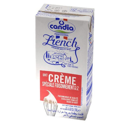 Winners | CANDIA CREME DESSERT 1L