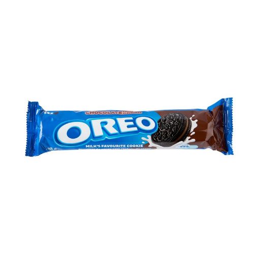 Winners | OREO CHOCO CREME 128G