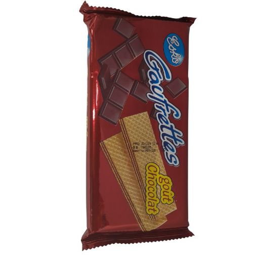 Winners | ESKO GAUFRETTE CHOCOLAT 75G