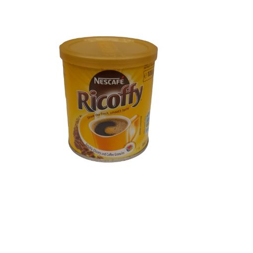 Winners | RICOFFY 100G