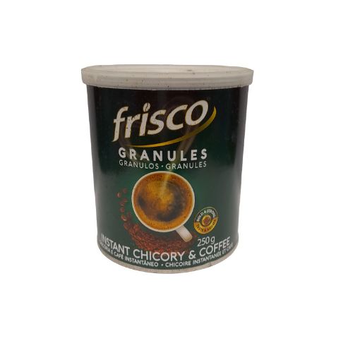 Winners | FRISCO GRANULES 250G