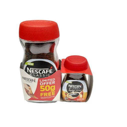 Winners | NESCAFE CLASSIC JAR 200G