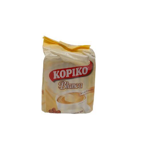 Winners | KOPIKO BLANCA COFFE 10 X 30G