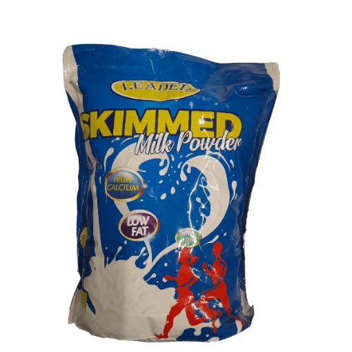 Winners | LEADER SKIM MILK POWDER 1KG