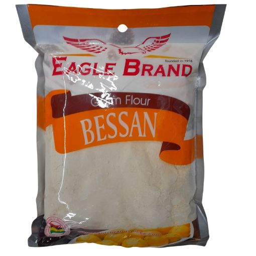 Winners | EAGLE BRAND BESSAN 500G