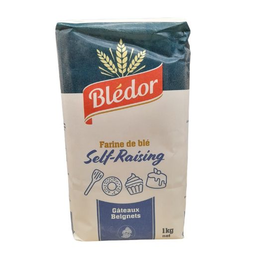 Winners | LMLC BLEDOR SELF RAISING 1KG