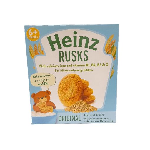 Winners | HEINZ FARLEYS RUSK ORIGINAL 300G