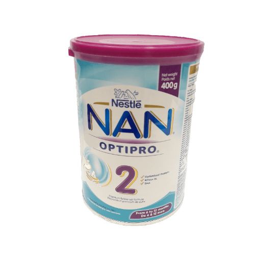 Winners | NAN NO 2PROTECT PLUS 400G