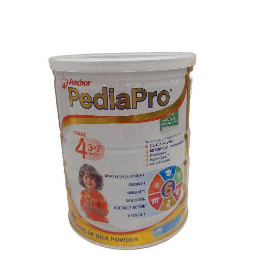 Winners | ANCHOR PEDIA PRO 3+ GUMP 700G