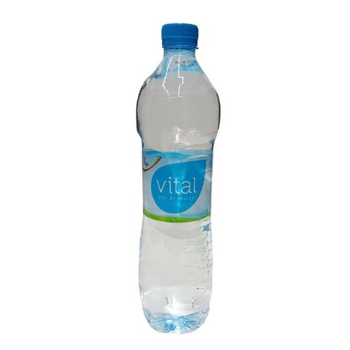 Winners | VITAL WATER 1L