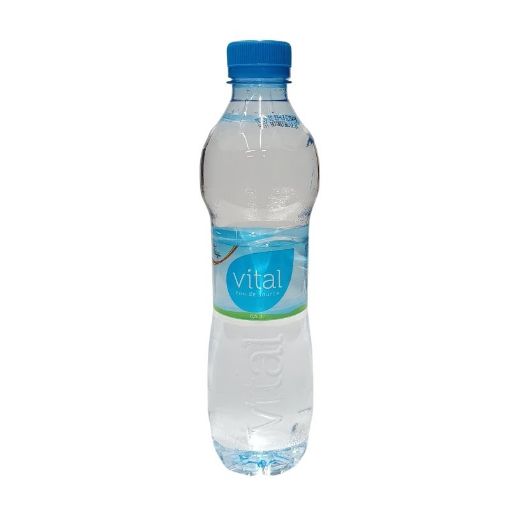 Winners | VITAL WATER 0.5L