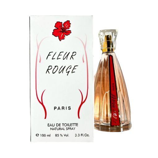 Winners | FLEUR ROUGE EDP 100ML