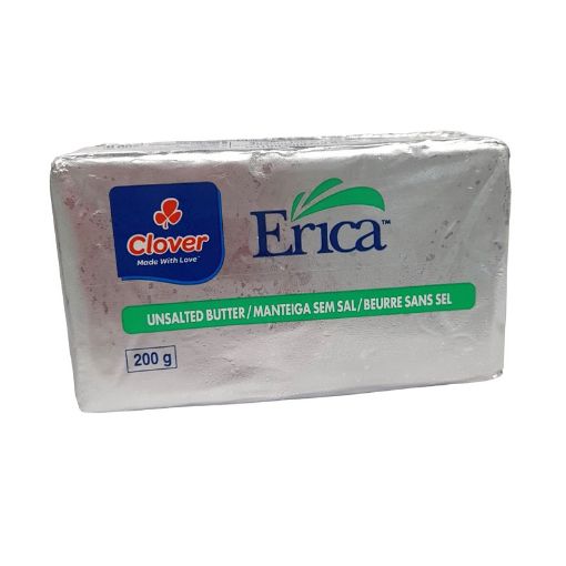 Winners | ERICA UNSALTED BUTTER 200G