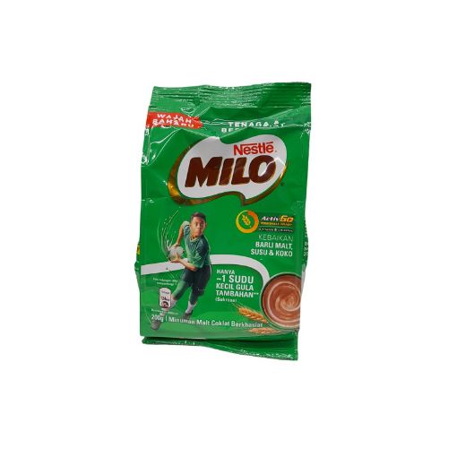 Winners | NESTLE MILO SOFT PACK 200G