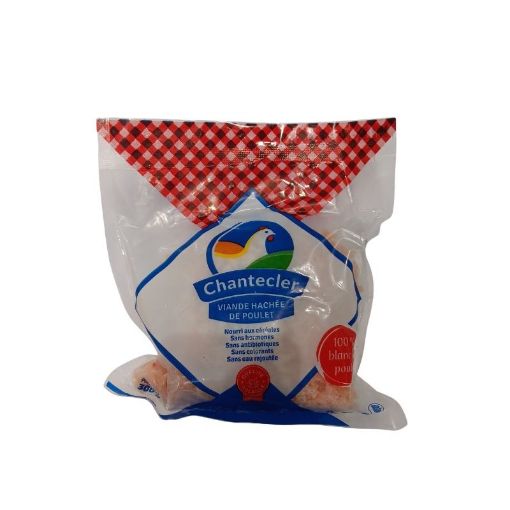 Winners | CHANTECLER CHICKEN MINCE 300G