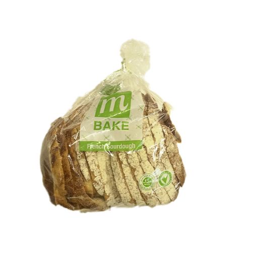 Winners | FRENCH SOURDOUGH BREAD MBAKE